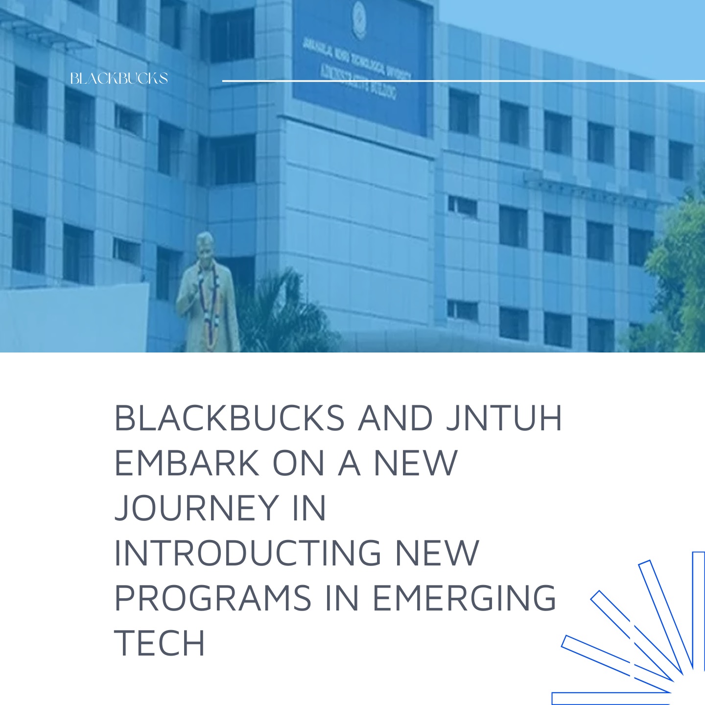 Blackbuck Engineers Pvt Ltd